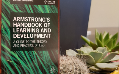 Armstrong’s Handbook of Learning and Development – Michael Armstrong ...